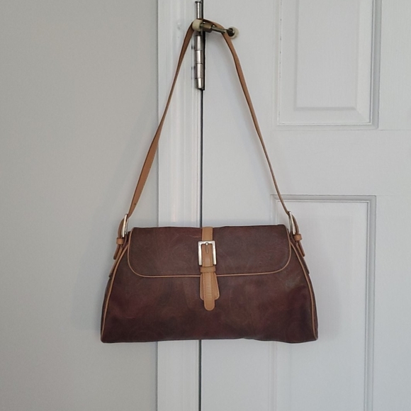Etro | Bags | Etro Shoulder Bag | Poshmark